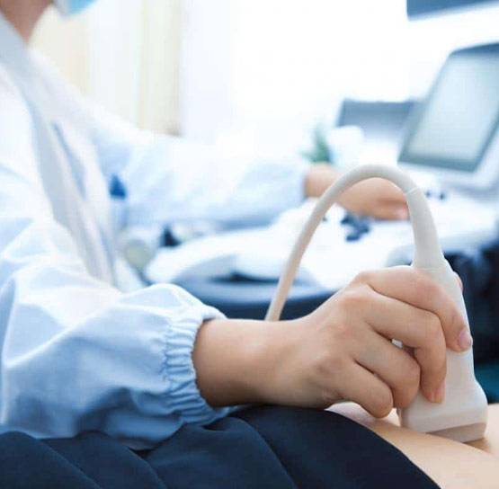 Advanced USG, Echo & ECG Services in Nepal